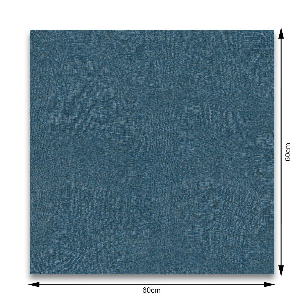 Porcelanato MLX Ceusa Moulage BL "A" 60x60cm Retificado - Balaroti