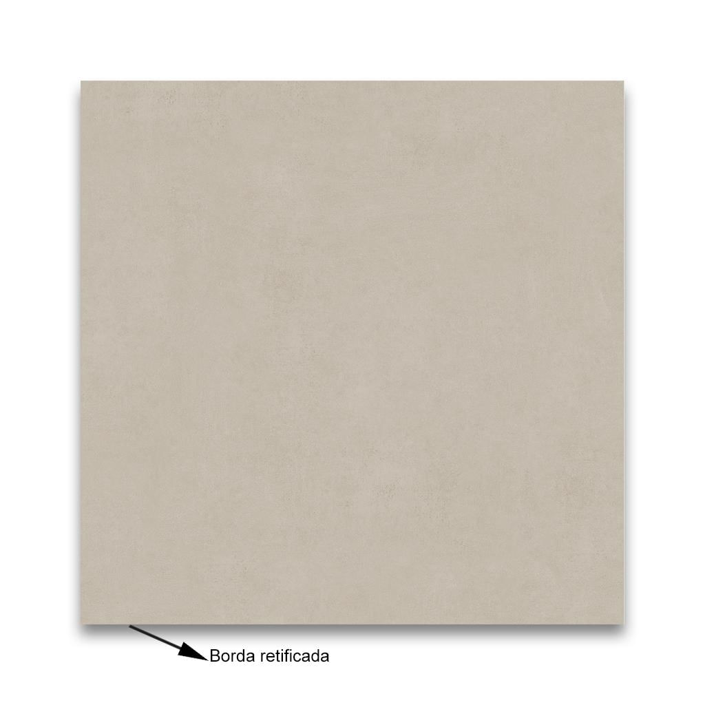 Porcelanato Natural Portinari Distrito SBE "A" 80x80cm Retificado ...