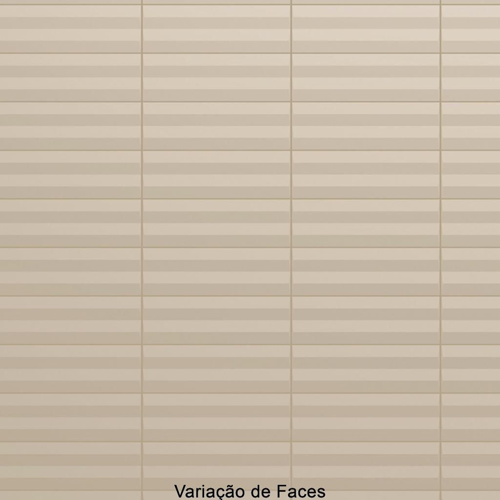 Revestimento Lux Portinari Matiz Be Lux "A" 8x25cm - Balaroti