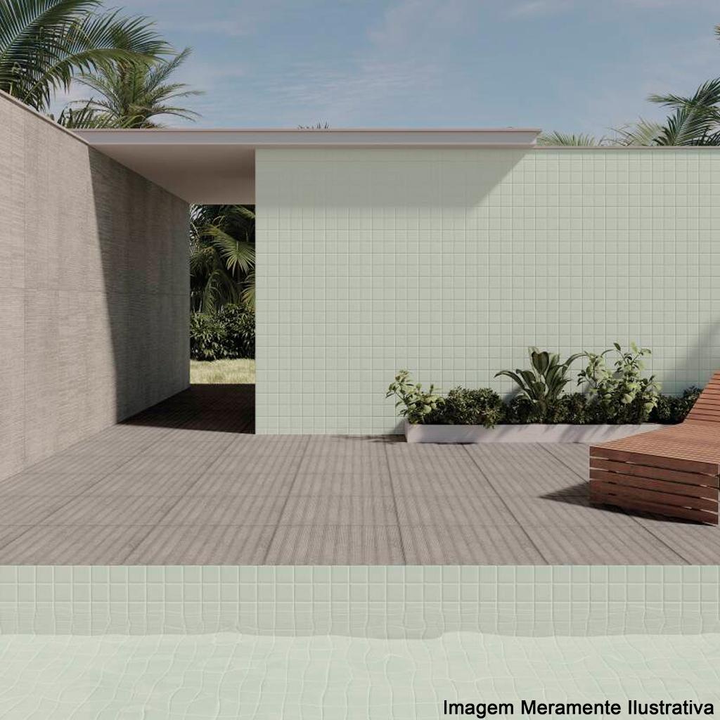 Pastilha Mate Portobello Surfaces Light Sea Ft "A" 9,5x9,5cm - Balaroti