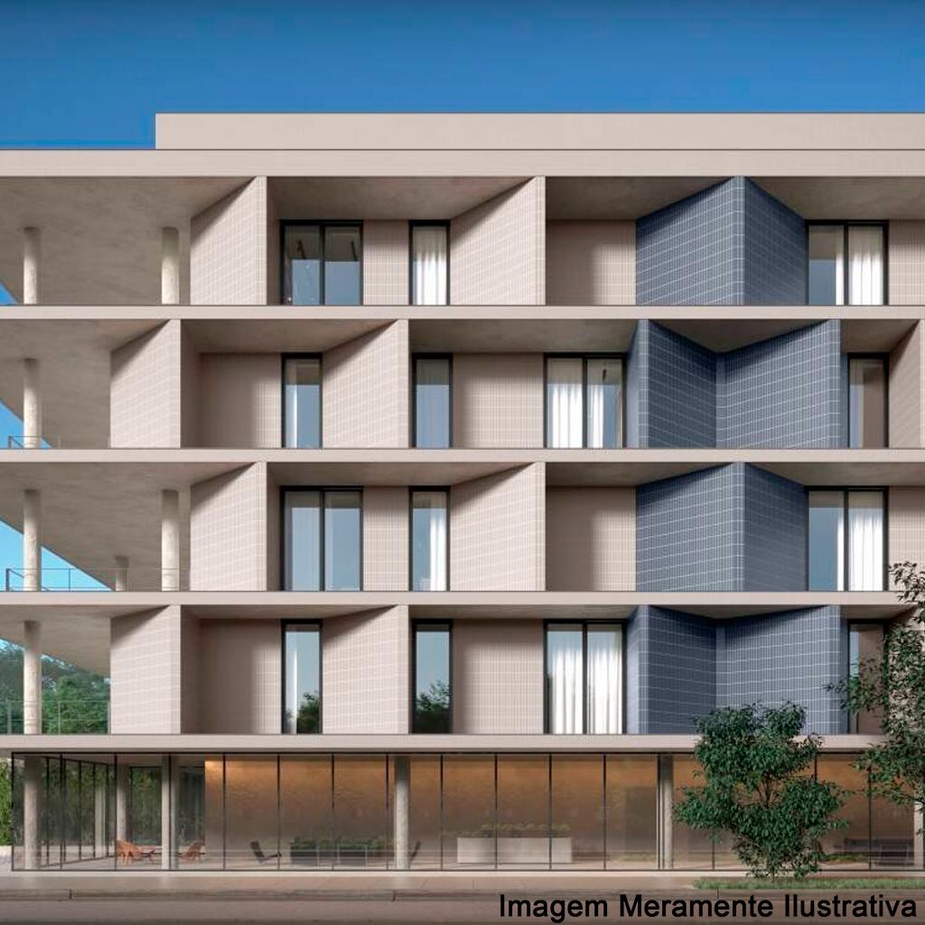 Pastilha Mate Portobello Surfaces Fjord Ft "A" 9,5x9,5cm - Balaroti