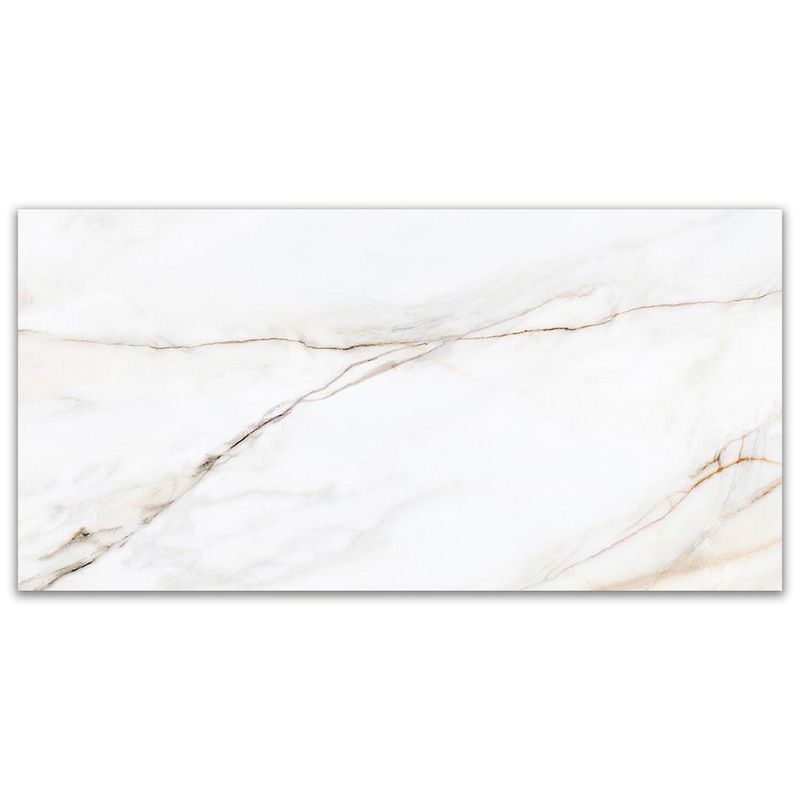 Cerâmica Polida Bellacer Maggiore BPR "A" 56x113 Retificado - Balaroti