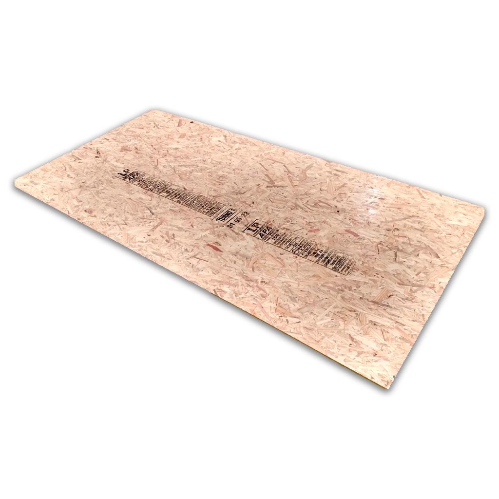 Placa Osb Apa Plus M&F Lp Brasil 18,3mm 1,20x2,40m - Balaroti